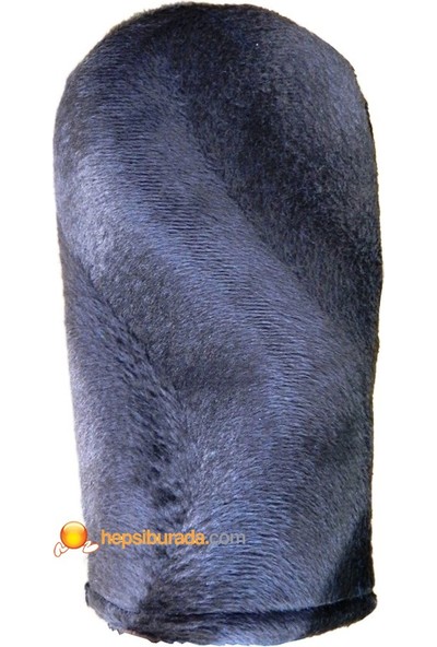 Srt Kadife Parlatma Eldiveni