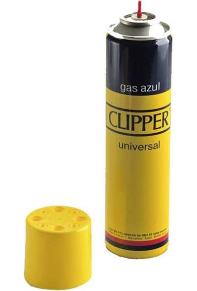 Clipper Çakmak Gazı 300 Ml 165 Gr Clipper Çakmak Gazı 300 Ml 165 Gr