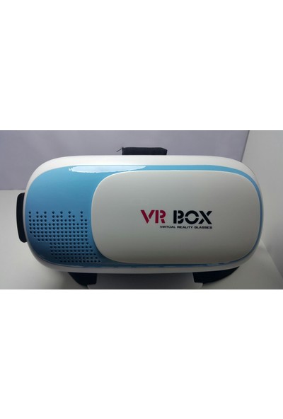 Vrbox 2.0 Sanal Gerçeklik Gözlüğü