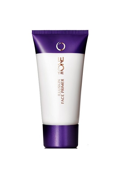Oriflame The One Illuskin Makyaj Bazı Makyaj Bazı 30Ml