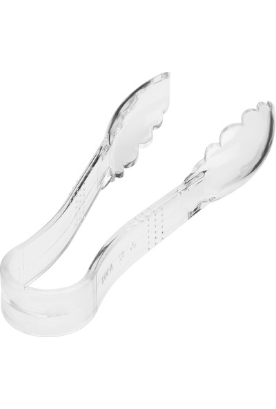 Bora BO029 Pc Salata Maşası No 1