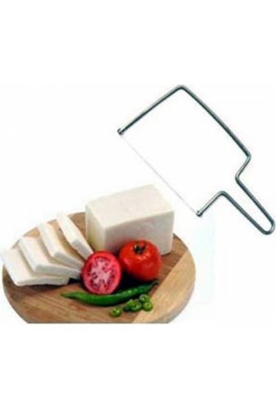 Buffer Peynir Dilimleme Teli