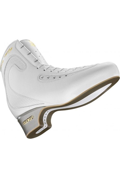 Edea Ice Fly Buz Paten Botu Beyaz