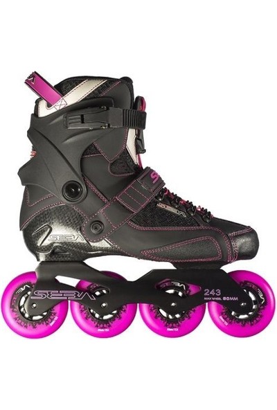 Seba Gtx Woman Limited Edition Urban Paten Seba Gtx Woman Limited Edition Urban Paten