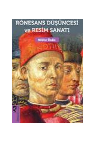 Rönesans Düşüncesi Ve Resim Sanatı