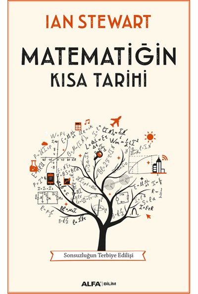 Matematiğin Kısa Tarihi - Ian Stewart