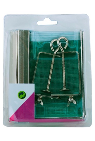 Avessa 9811 C File Demir Set Avessa 9811 C File Demir Set