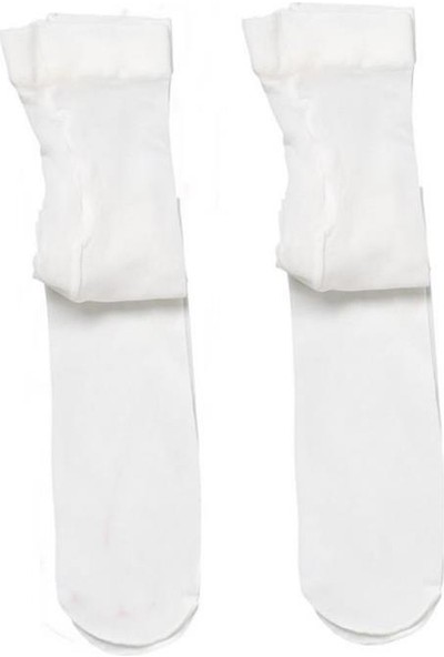 Bella Calze Opak 40 Külotlu Çorap