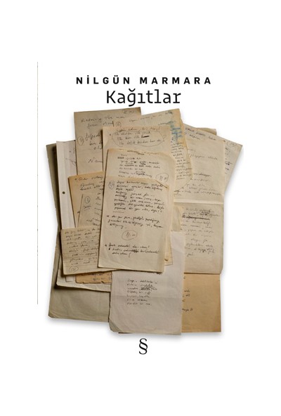 Kağıtlar - Nilgün Marmara
