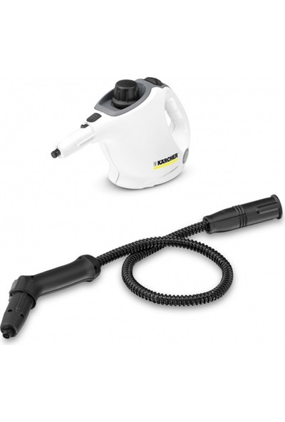 Karcher SC 1 Premium 3 Bar Buharlı Temizleyici