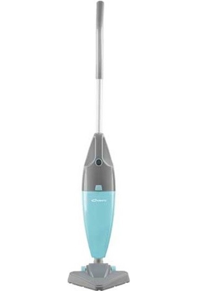 Conti CSC-207 Ares 2000 Elektrikli Dikey Süpürge Turkuaz