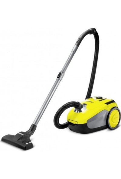 Karcher VC2 EU 700W Elektrikli Süpürge Karcher VC2 EU 700W Elektrikli Süpürge