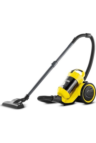 Karcher VC3 700W Elektrikli Süpürge Karcher VC3 700W Elektrikli Süpürge