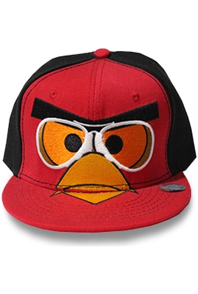 Mitchell & Ness Angry Birds Full Cap Mitchell & Ness Angry Birds Full Cap