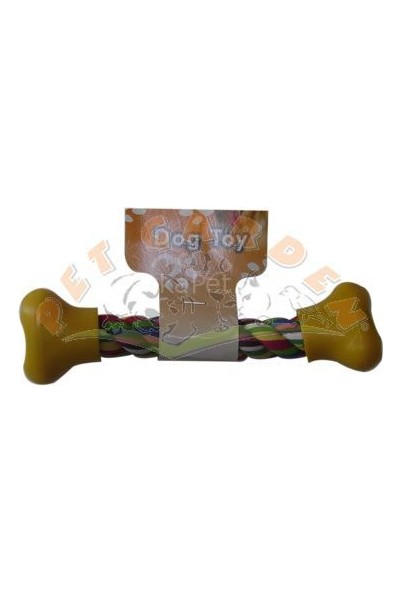 Eastland Kemik Desenli Stres İpi 2Cm*20Cm Eastland Kemik Desenli Stres İpi 2Cm*20Cm