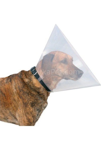 Elizabeth Kedi Köpek Yakalığı Small 12,5cm ø/ 28-33cm