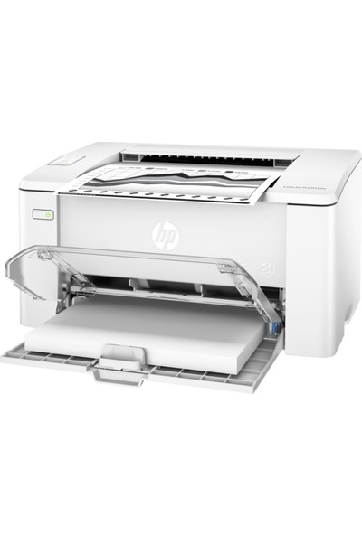 HP LaserJet Pro M102W Wifi + AirPrint + Lazer Yazıcı G3Q35A HP LaserJet Pro M102W Wifi + AirPrint + Lazer Yazıcı G3Q35A