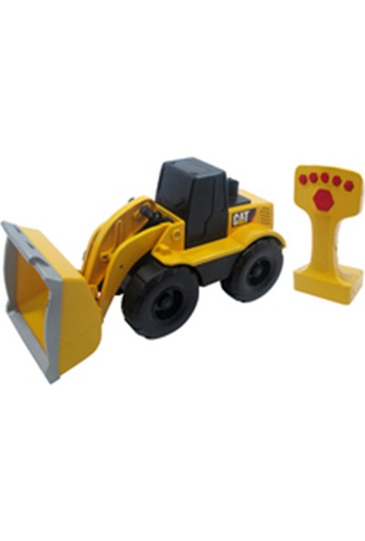 CatTerpıllar uzaktan Kumandalı Dozer CatTerpıllar uzaktan Kumandalı Dozer