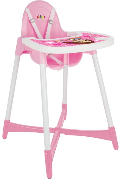 Pilsan Niloya Mama Sandalyesi