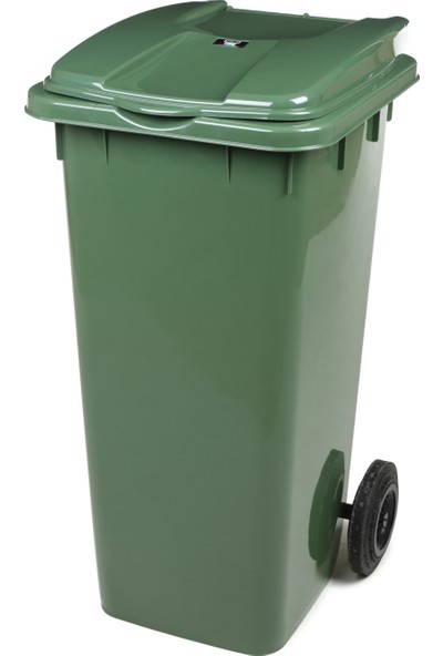 Mono Tone Çöp Kovası 120 lt Mono Tone Çöp Kovası 120 lt