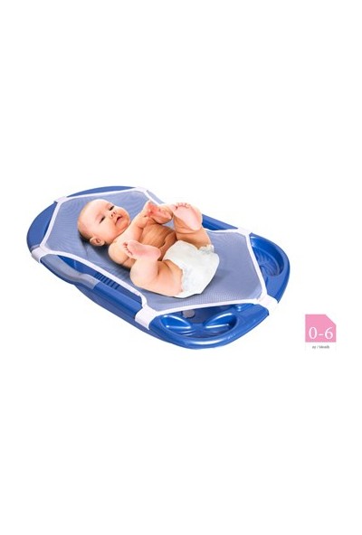 Sevi Bebe Eko Banyo Küvet Filesi Sevi Bebe Eko Banyo Küvet Filesi