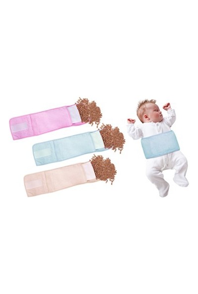 Sevi Bebe Gaz Giderici Termal Karın Kemeri Sevi Bebe Gaz Giderici Termal Karın Kemeri