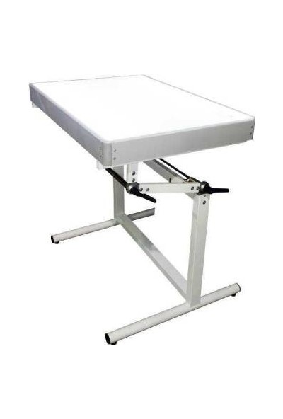 Garanti Işıklı Çizim Masası