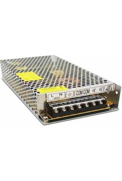 Prolink Pm120-12 Güç Kaynağı 12V 10A