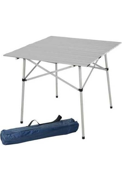 Campious Alüminyum Katlanır Kamp Masası