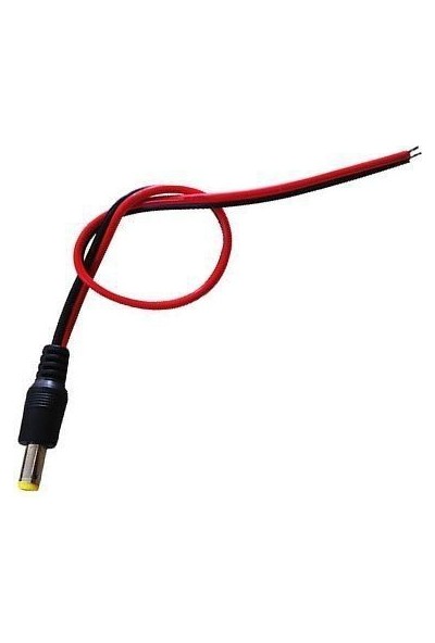 Microtec Kamera Enerji Soketi