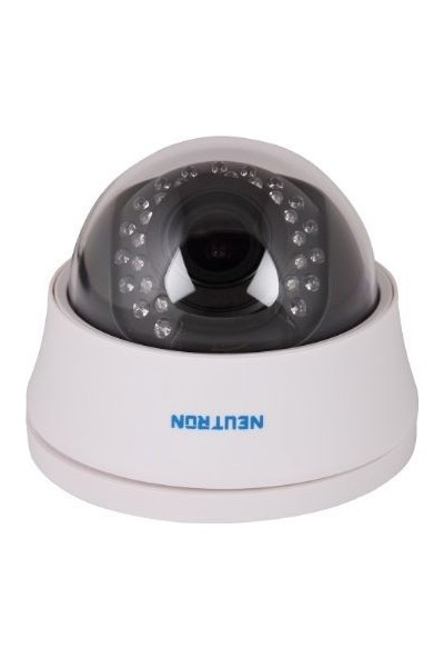 Neutron Ahd Ir Tra-8202 Hd 2Mp Dome Kamera Neutron Ahd Ir Tra-8202 Hd 2Mp Dome Kamera
