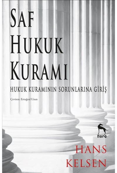 Saf Hukuk Kuramı Saf Hukuk Kuramı