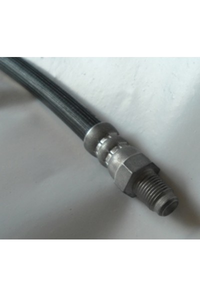 Citroen JUMPER- 98/01 ÖN FREN HORTUMU (SH)