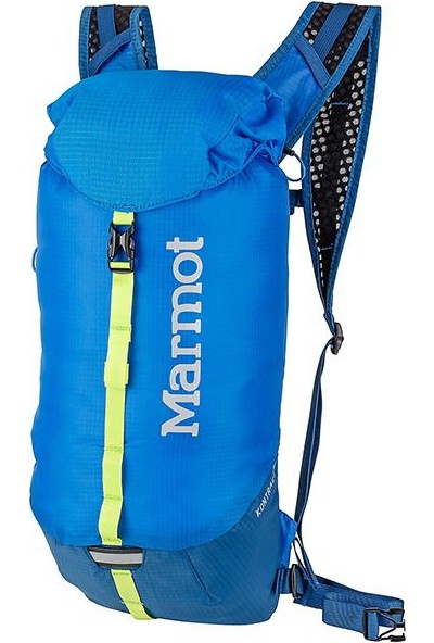 MARMOT Kontract 10 Lt Bisiklet Çantası MARMOT Kontract 10 Lt Bisiklet Çantası