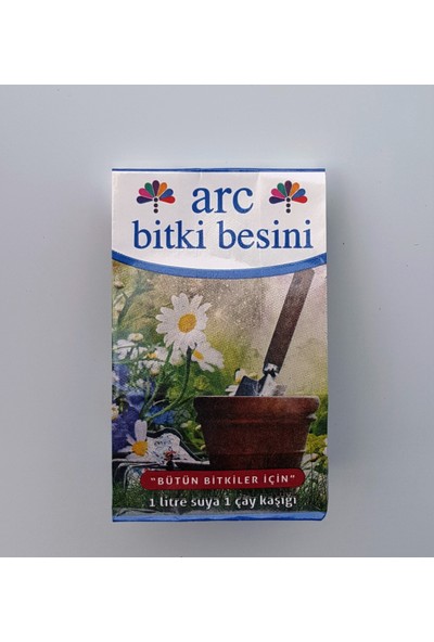 Bitki Besini Toz Bitki Besini Toz