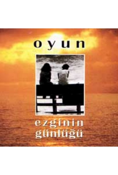 Ezginin Günlüğü/ Oyun (CD)