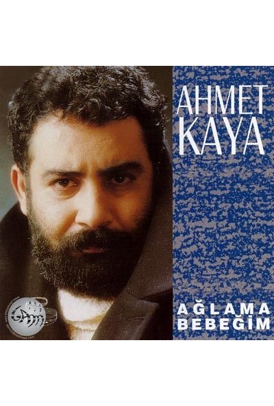 Ahmet Kaya Ağlama Bebek ( CD ) Ahmet Kaya Ağlama Bebek ( CD )