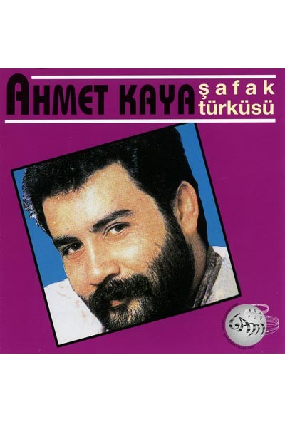 Ahmet Kaya Şafak Türküsü ( CD )