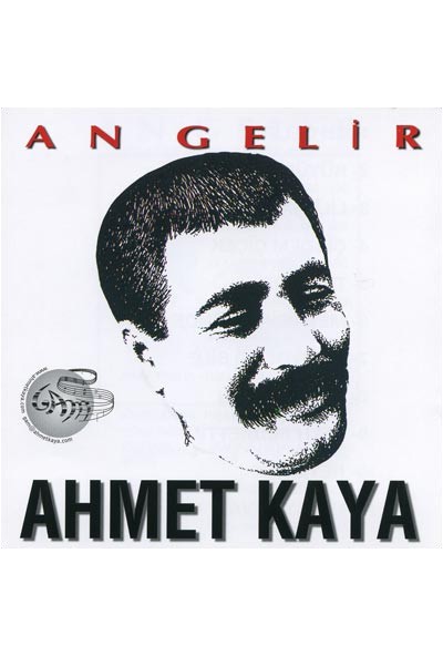 Ahmet Kaya An Gelir ( CD )