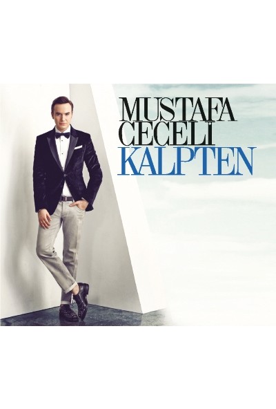 Mustafa Ceceli Kalpten Mustafa Ceceli Kalpten