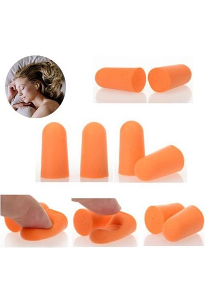 Hediye Paketim Kulak Tıkacı (Çift)