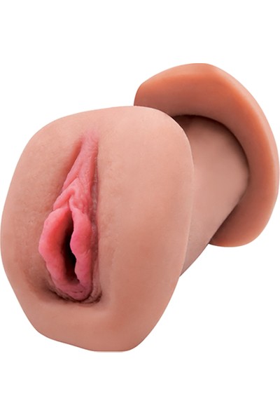Realistik Manken Vajinası Mastürbatör
