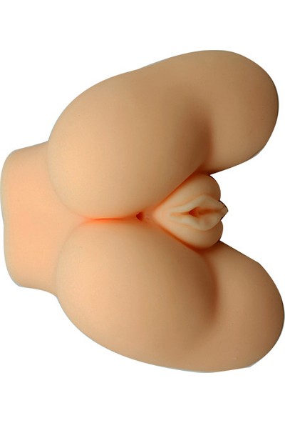 Red Plum Realistik Ve Kalça