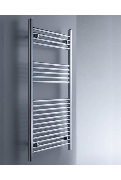 Makintech Krom Havlupan 40x70 cm