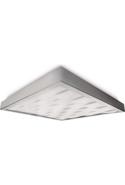 Philips Waves Armatür Alüminyum 1X60W 230V