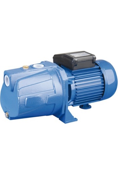 Sumak Jet Pompa 1,5 Hp Smj150 Su Pompası Sumak Jet Pompa 1,5 Hp Smj150 Su Pompası