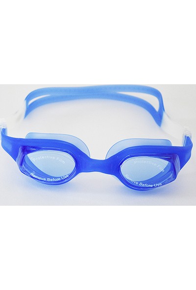 Selex SG2900 Mavi Yüzücü Gözlüğü