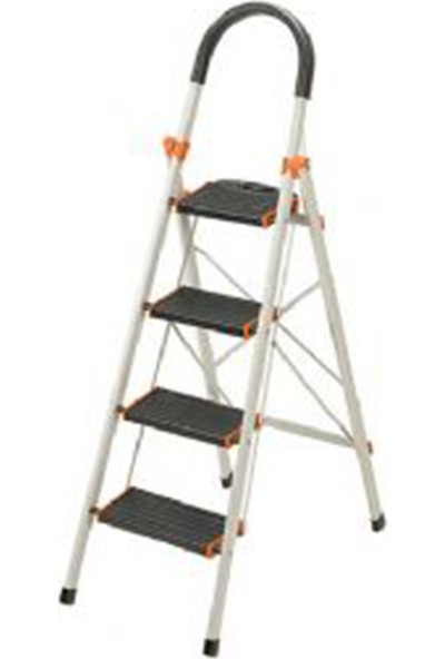 Devecioğlu Gold Life - 4 Basamaklı Merdiven Devecioğlu Gold Life - 4 Basamaklı Merdiven