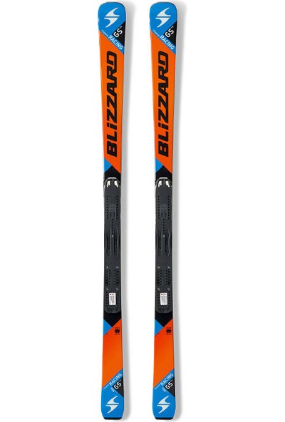 Blizzard Gs Racing Çocuk Kayak Blizzard Gs Racing Çocuk Kayak