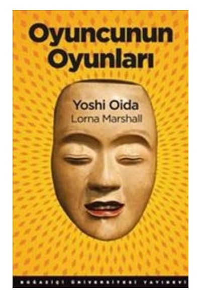 Oyuncunun Oyunları